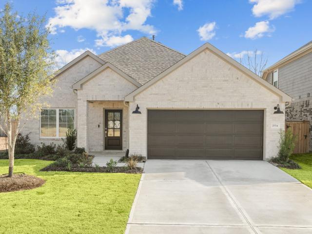 3609 Reina Reach Lane