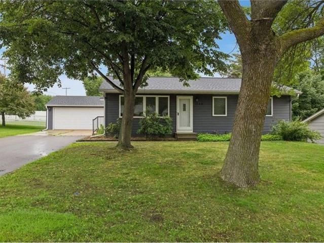 3609 Rolling View Dr, White Bear Lake, MN 55110