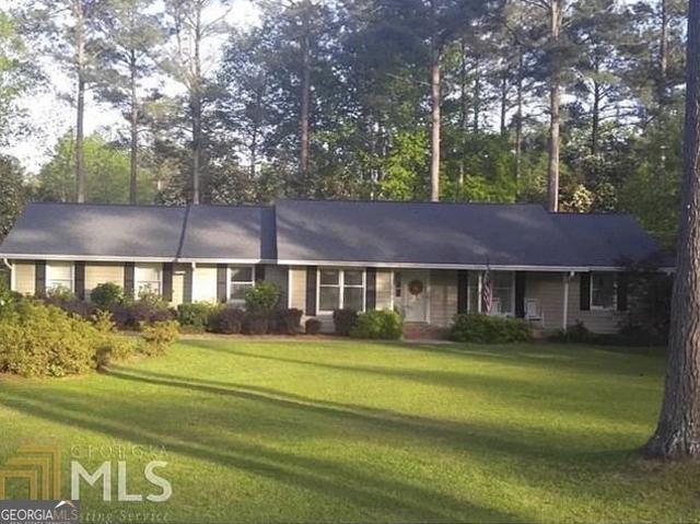 3609 Sussex Dr NE, Milledgeville, GA 31061