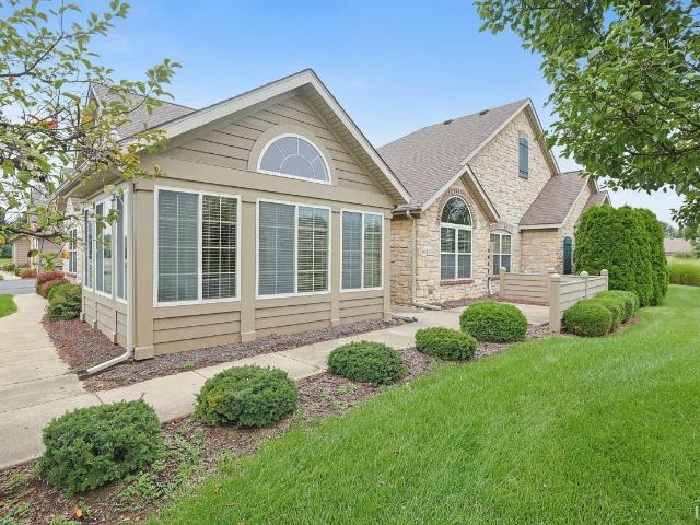 3609 Sutton Drive