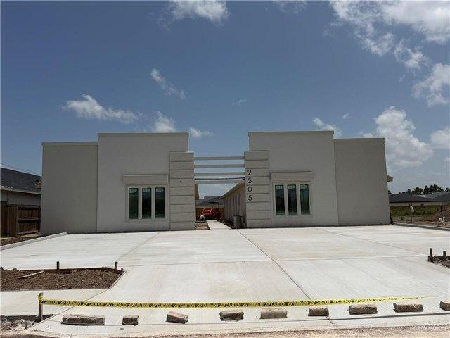 3609 Sage Dr, Weslaco, TX 78596