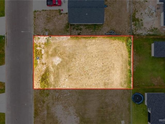 3609 Satelite St, Edinburg, TX 78542