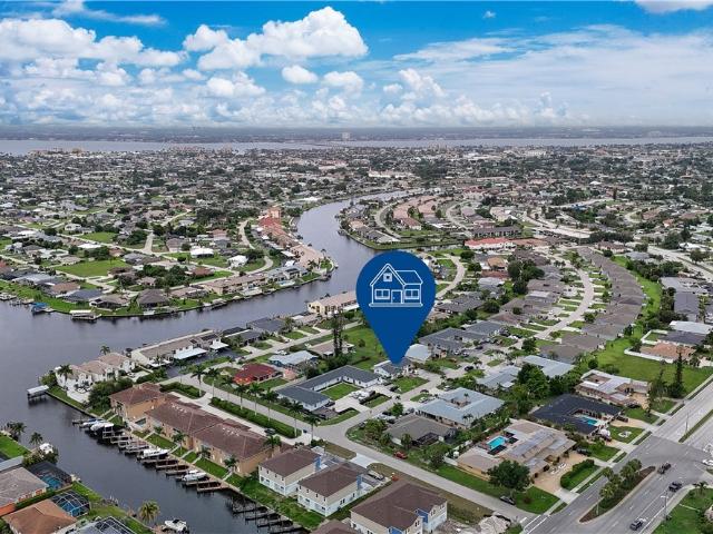 3609 SE 9th Pl, Cape Coral, FL 33904 | MLS #2025001 | Compass