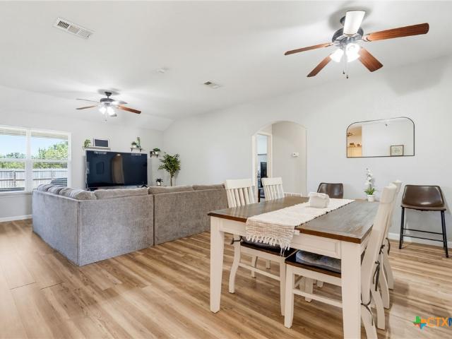 3609 Settlement Road