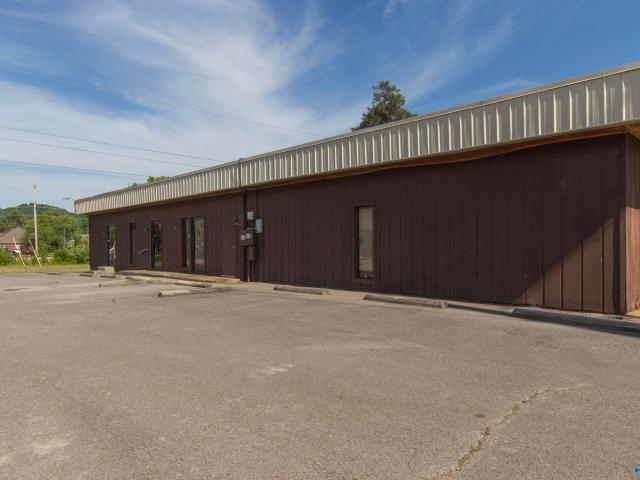 3609 South Memorial Parkway