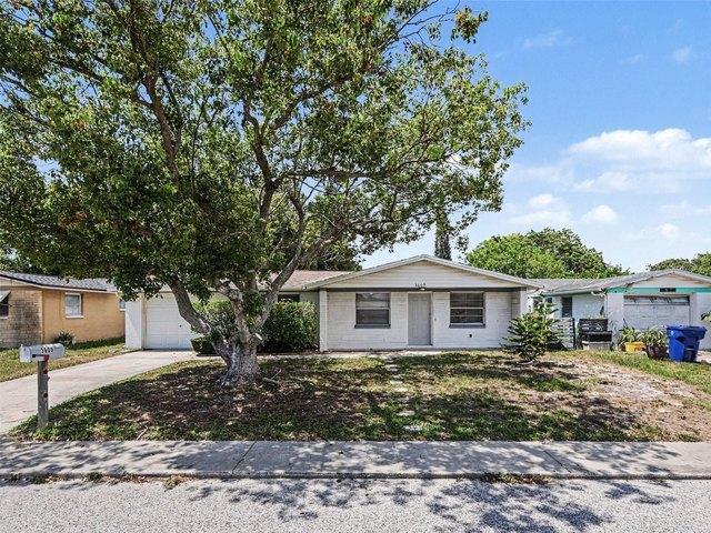 3609 Truman Dr, Holiday, FL 34691