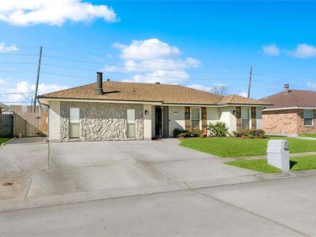 3609 W Grandlake Blvd, Kenner, LA 70065 | MLS #2538 | Compass