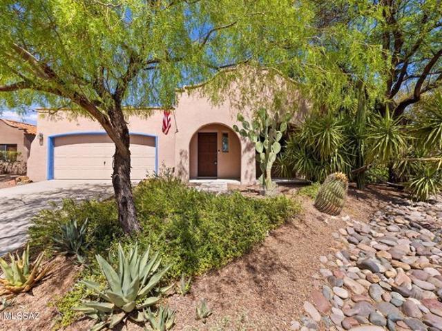 3609 W Ironwood Meadows Pl, Tucson, AZ 85742