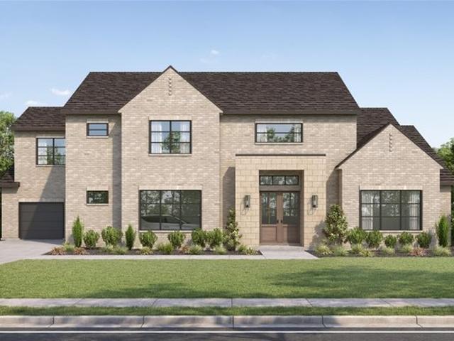 3609 Warick Dr, Dallas, TX 75229