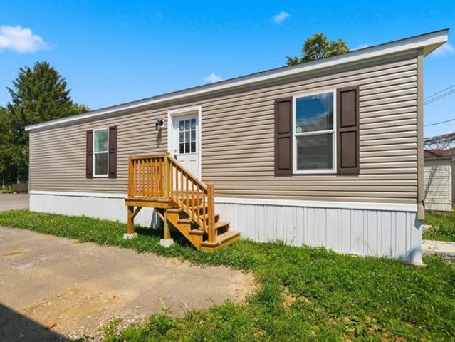 3609 Westerville Rd Lot P43, Columbus, OH 43224