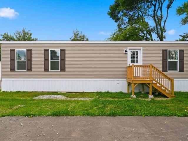 3609 Westerville Rd Lot P65, Columbus, OH 43224