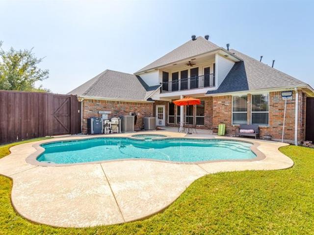 3609 White River Dr, Dallas, TX 75287