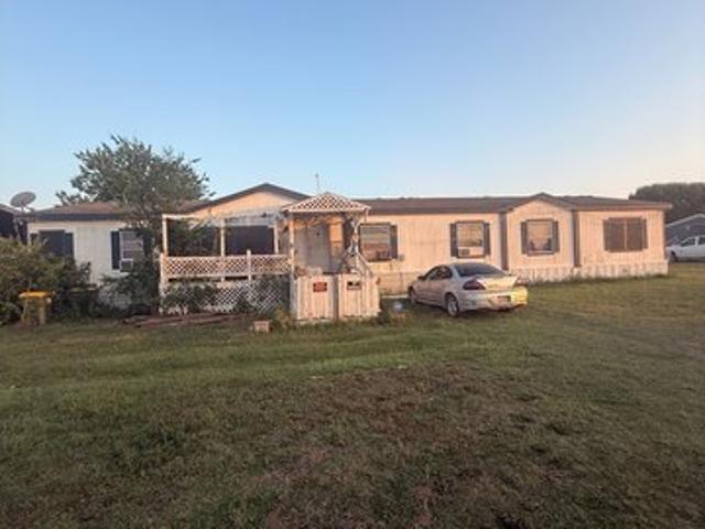 3609 Wild Horse Ln, Joshua, TX 76058