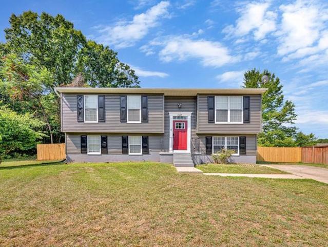 3609 Willow Ridge Ct, District Heights, MD 20747