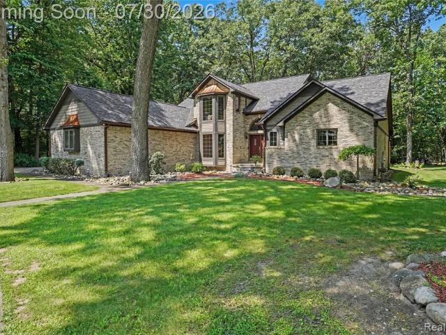 3609 Winding Pine Drive