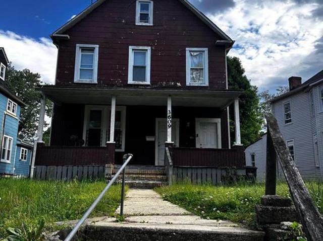 3609 Windsor Mill Road