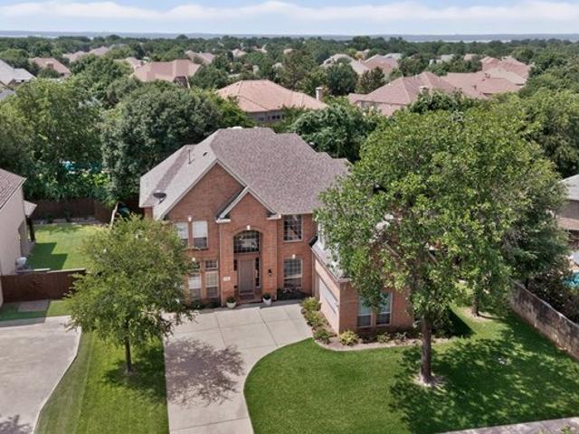 3609 Wise Ln, Flower Mound, TX 75022