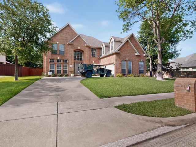 3609 Wise Lane