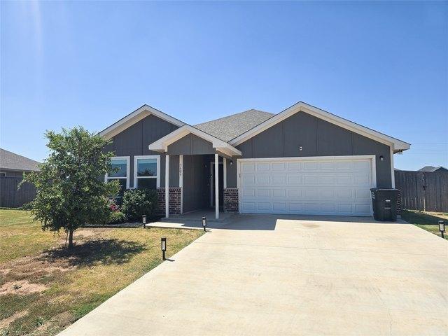 3609 Yamini Dr, Abilene, TX 79606