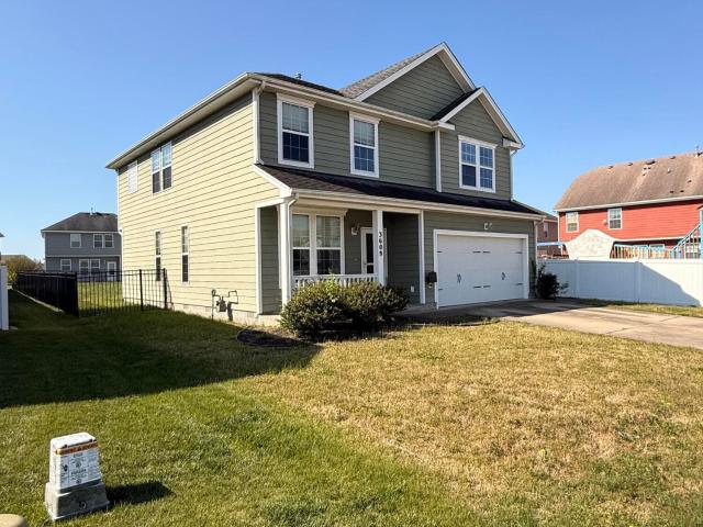 3609 Young Street