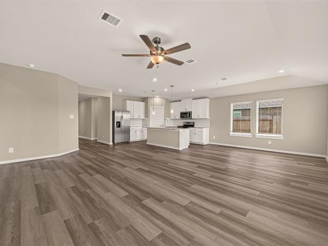 3609 Zilker Lane