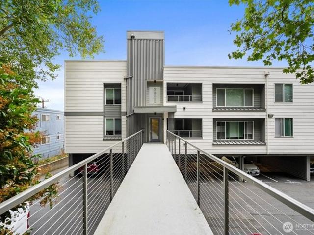 3609 14th Ave W Apt 208, Seattle, WA 98119