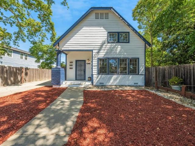 3609 20th Ave, Sacramento, CA 95820
