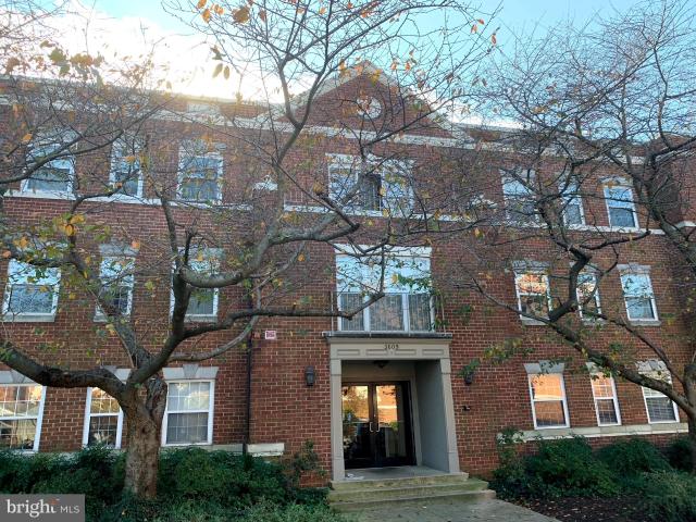 3609 38th St NW, Unit 303, Washington, DC 20016 | MLS #DCDC2204 | Compass