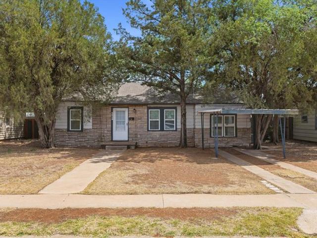 3609 32nd St, Lubbock, TX 79410