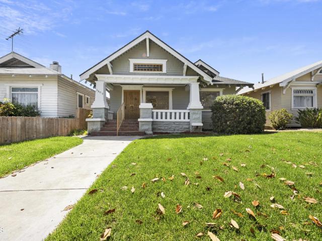3609 4th Ave, Los Angeles, CA 90018 | MLS #P1 23570 | Compass