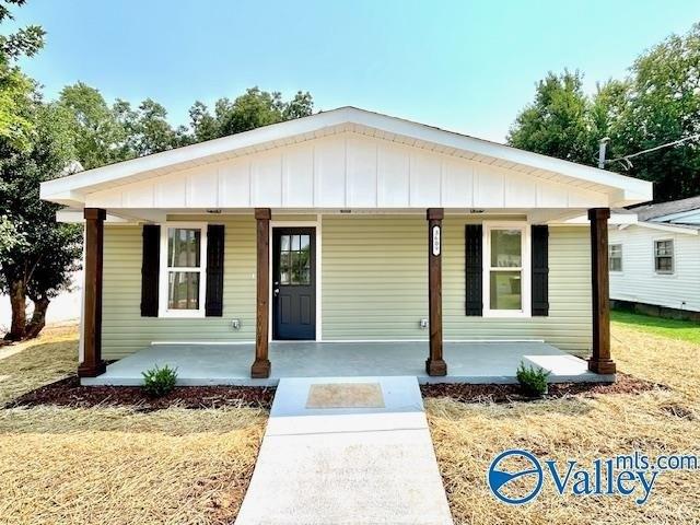 3609 7th Ave SW, Huntsville, AL 35805
