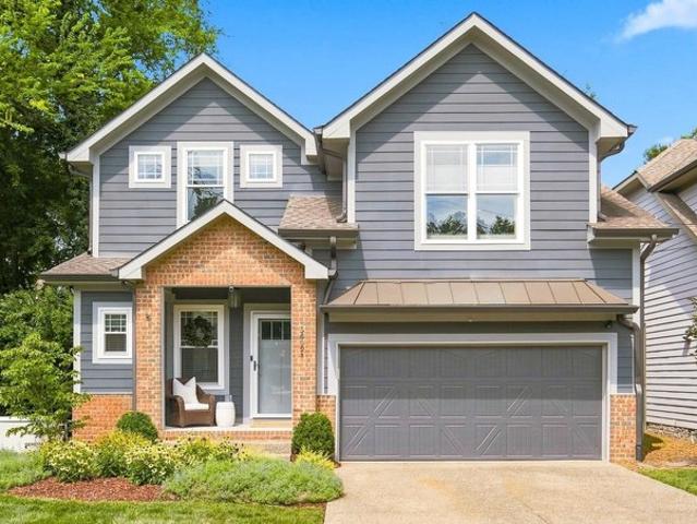 3609B Mayflower Pl, Nashville, TN 37204