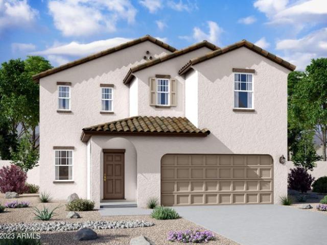 36002 W San Pedro Dr, Maricopa, AZ 85138