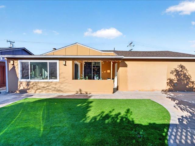36005 Cherry Street