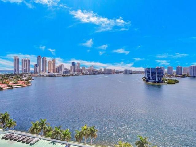 3600 Mystic Pointe Dr #1913, Aventura, FL 33180