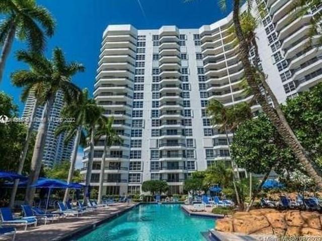 3600 Mystic Pointe Dr 507, Aventura, FL