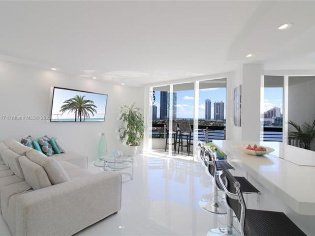 3600 Mystic Pointe Dr Apt 1115, Aventura, FL 33180