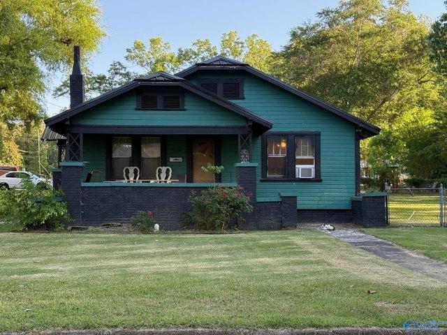 3600 Madison Ave, Gadsden, AL 35904