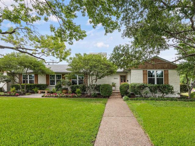 3600 Manderly Pl, Fort Worth, TX 76109 | MLS #21244 | Compass