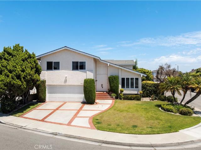 3600 Marigold Street
