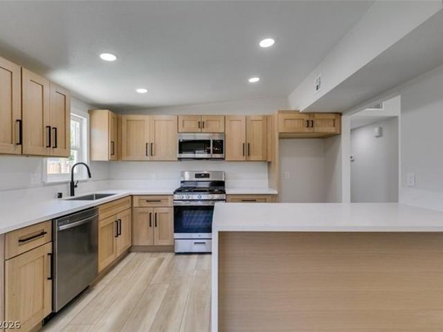 3600 Marlborough Ave, Las Vegas, NV 89110