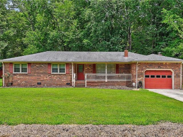3600 Martin Johnson RD #