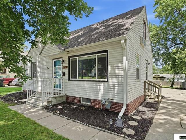 3600 Melrose Ave, Lincoln, NE 68506