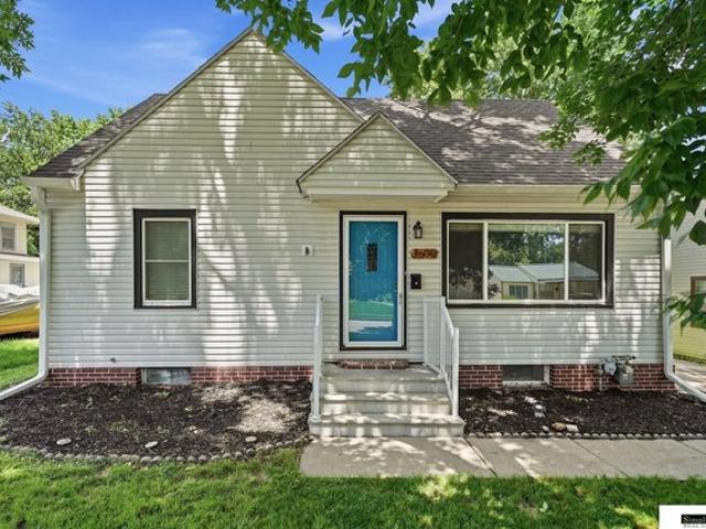 3600 Melrose Ave, Lincoln, NE 68506
