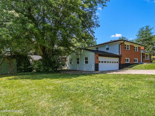 3600 Montclair Ave