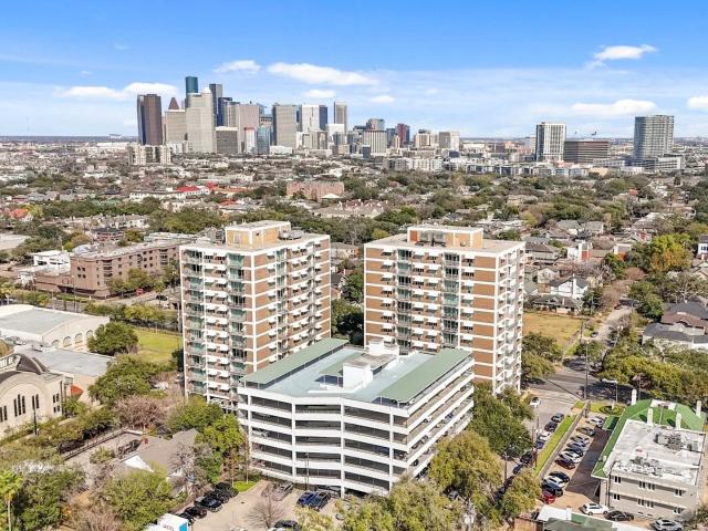 3600 Montrose Blvd, Unit 607, Houston, TX 77006 | MLS #59532 | Compass