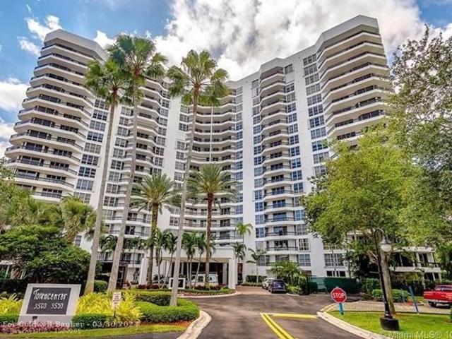 3600 NW Mystic Pointe Dr Unit #507, Aventura, FL 33180