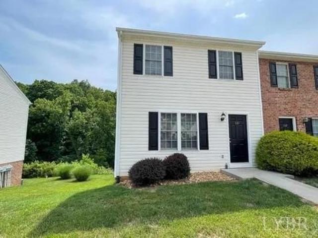 3600 NW Old Forest Rd Unit 131, Lynchburg, VA 24501