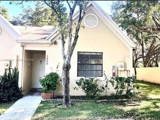 3600 NW 83rd Ln Unit 3600, Sunrise, FL 33351