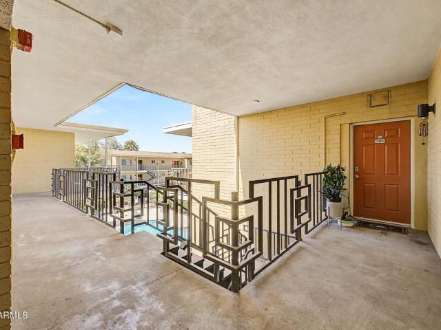 3600 N 5th Ave, Unit 307, Phoenix, AZ 85013 | MLS #7030